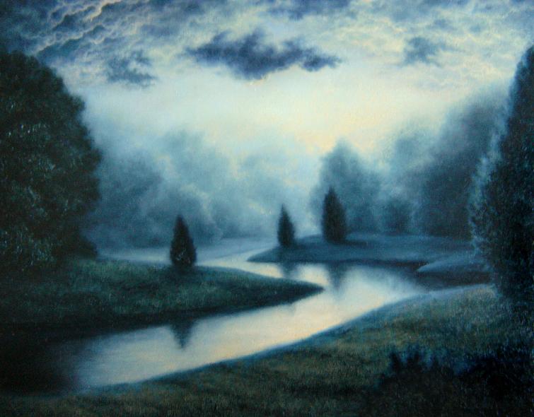 William Collins | Fine Art and Illustration